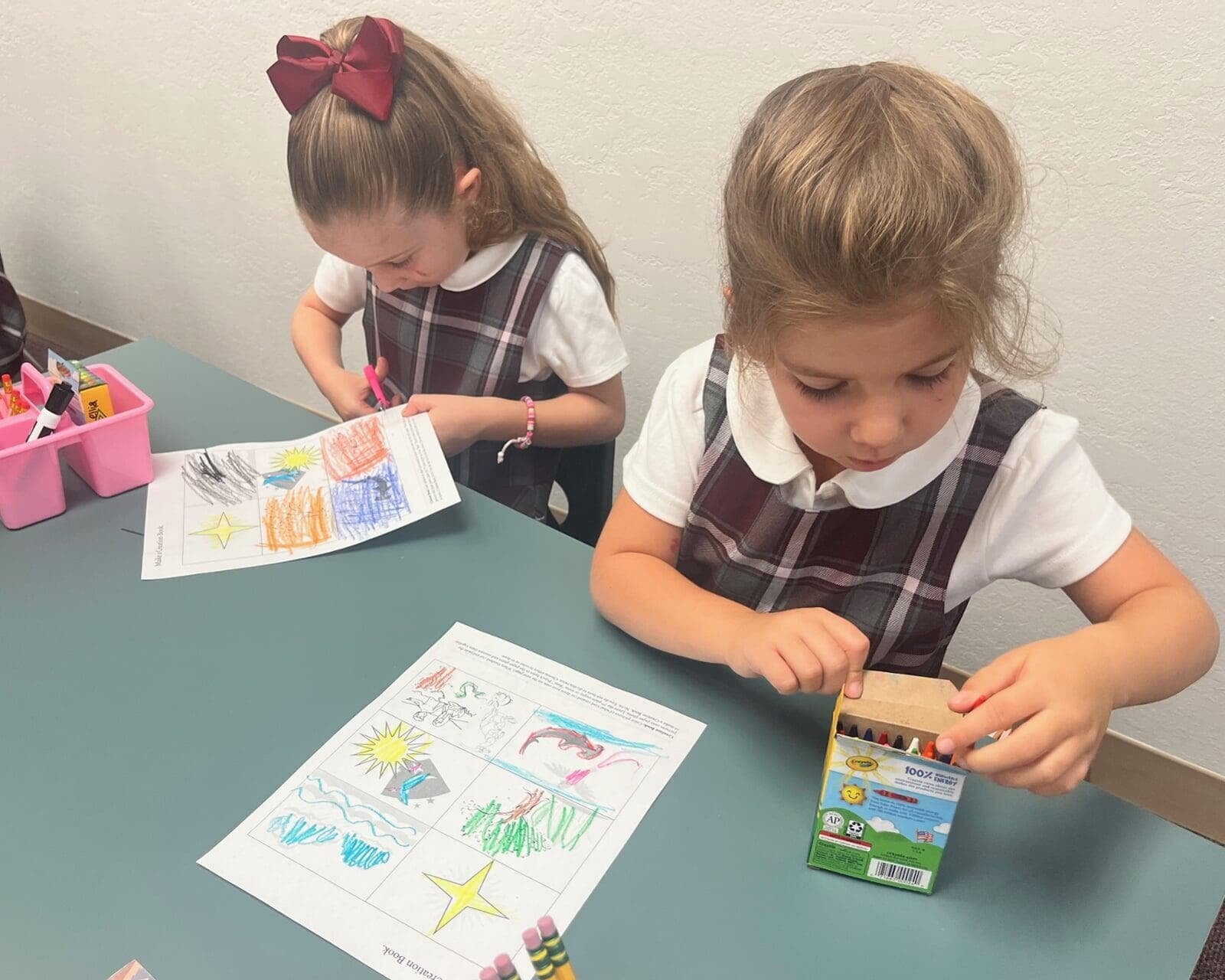 Classical, Christian, Collaborative Education | Knox Classical School